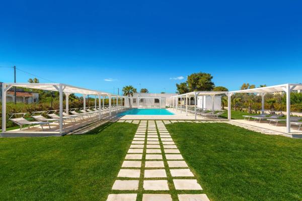 B&b Villa Giorò - Galatone