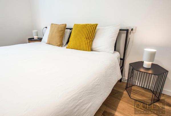 Queen Home Silvia - Bologna