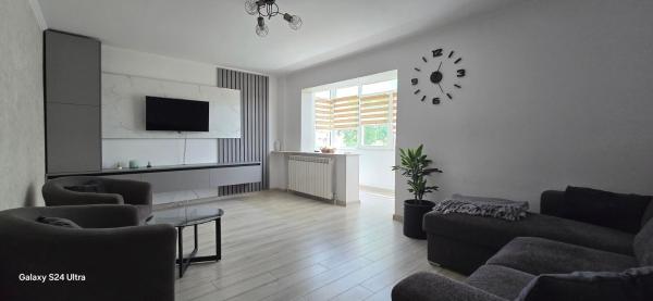 Ilona Apartament 3 Camere - Ocnele Mari