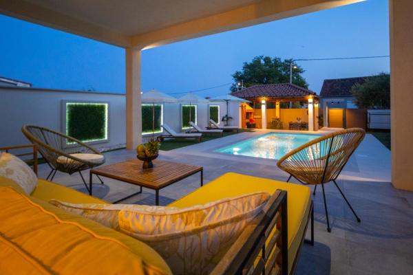 Vintage House Bella Vita - Biograd na Moru