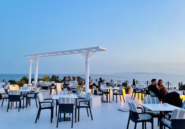 Hotel London - Griechenland