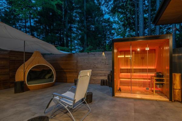 箱根芦ノ湖ゴルフVilla - Hakone