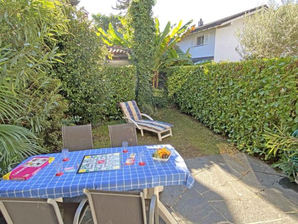 Residenza Vecchio Fiume By Holap Sa - Locarno