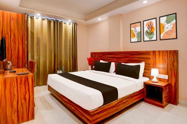 Townhouse Oak Alwar Railway Junction - Alwar