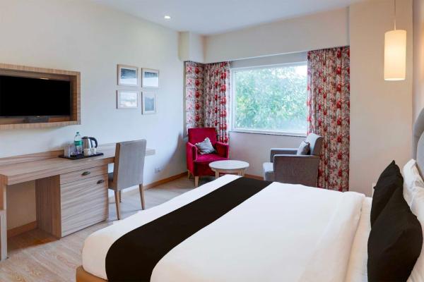 Townhouse Oak Sahastradhara Road Dehradun - Dehradun