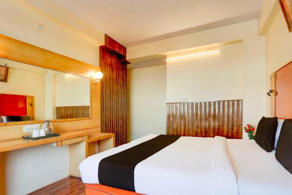 Townhouse Oak Udaipur City Railway Junction - Udaipur