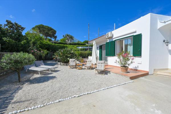 Casa Vacanze Ischia Villa Maddalena - Ischia