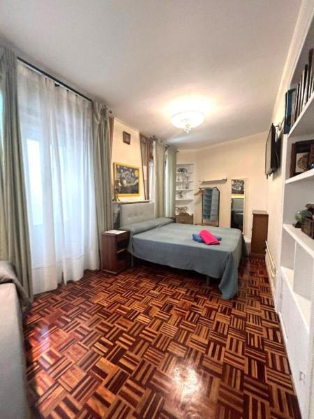Habitaciones En Luisa - Madrid