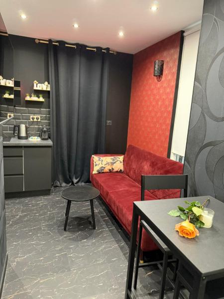 Le Secret Du Moulin - Saint-Cloud