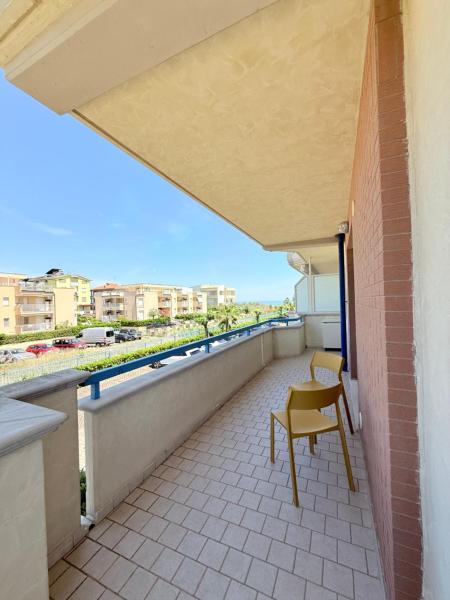 Marcyhouse - Vasto