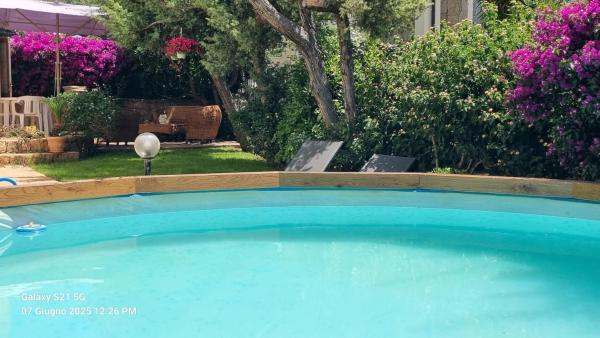 Betty Vacanze - Sardaigne
