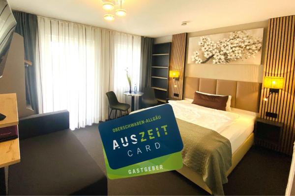 Apartments Amtzell, Selbst-check-in - Ravensburg