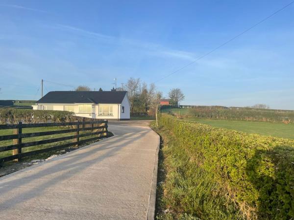 Granny's House - Kilrea - Irlande du Nord