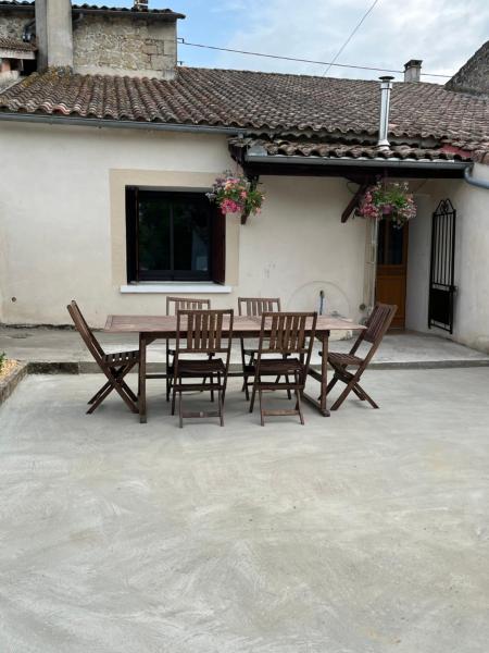 Gîte Le Grand Chêne - Créon