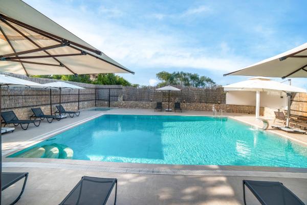 ÖZgüm Suite Otel - Datça