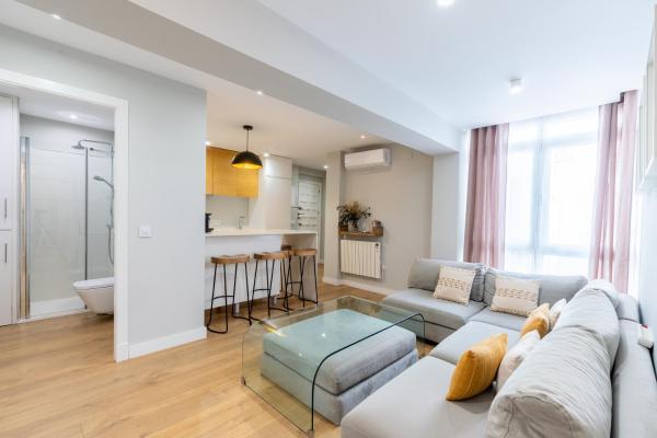 Apartamento Velarde-maestranza - Sevilla