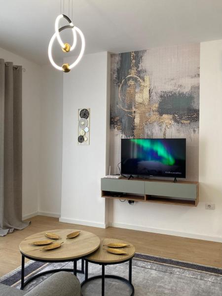 Uday City Apartment - Tirana