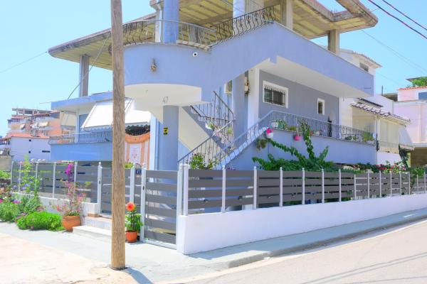 Mimoza Apartments - Saranda