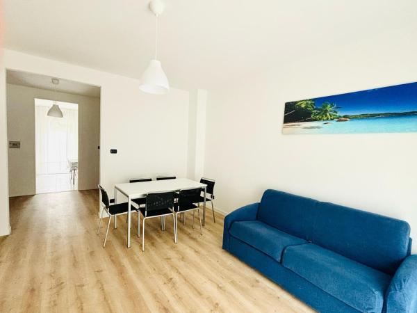 Maredena - Comodo Al Centro E Al Mare - Immobil Relax - Jesolo