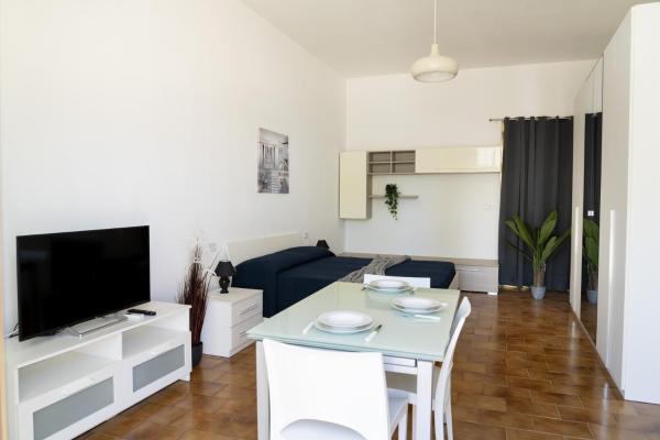 Appartamento Zaffiro 3 - Torre Lapillo