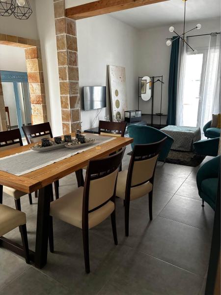 Casa Vacanze Santa Lucia - Porto Cesareo