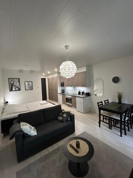 Meriheinä B7 Apartment - Near The Beach Hiekkasärkät Kalajoki - Kalajoki