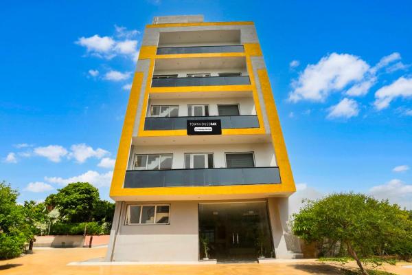 Townhouse Oak Sector 69 Gurgaon - Gurgaon