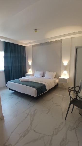 Antonio Hotel Amman - Amman