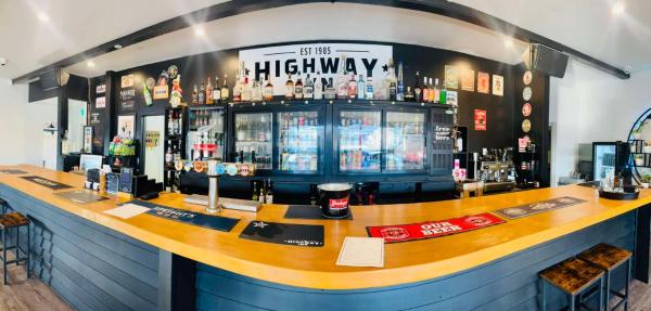 The Highway Inn - Rolleston
