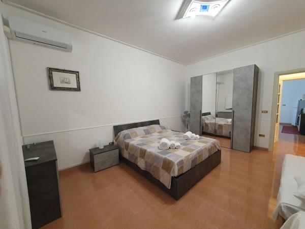 A Casa Di Picci - Avola