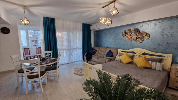 Central Zen Loft - Comfort & Space For Groups - 3 Double Beds, 2 Baths - Iași