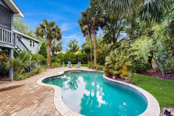 21 41st Ave - Sullivan's Island, SC