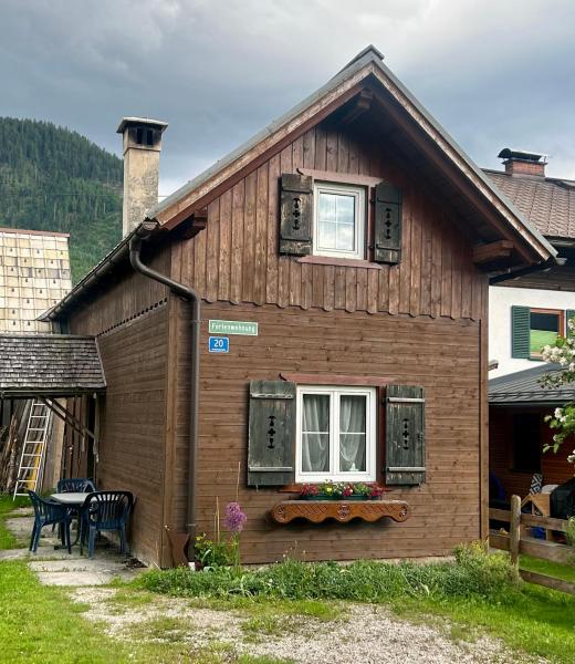 Chalet Feicht'n Schuster - Obertraun