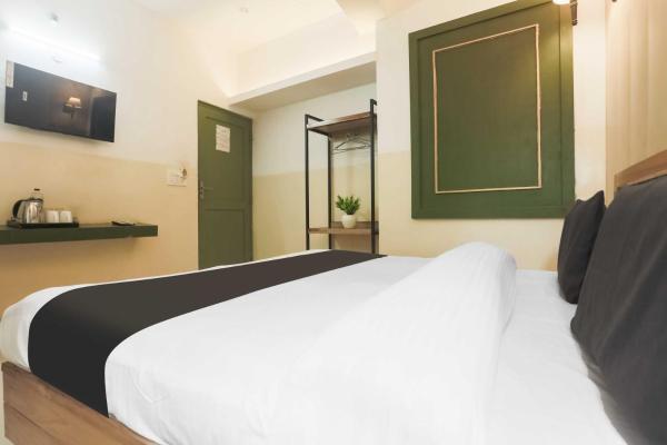 Hotel O Pacific Mall Rajpur Road - Dehradun