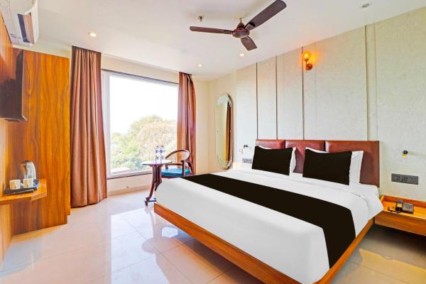 Townhouse Oak Patel Nagar Dehradun Railway Junction - 德拉敦