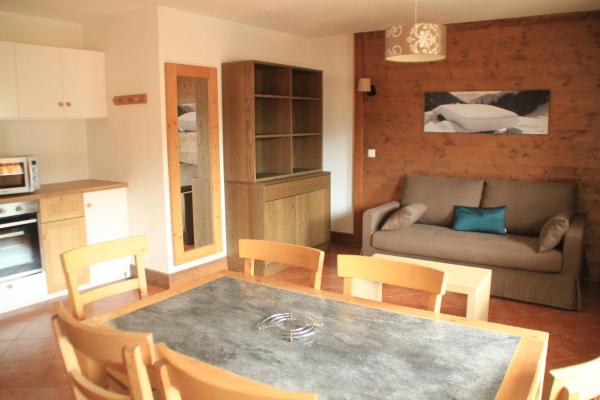 Grand Lodge Gra13 Spa & Mountain 6 Pers - Avoriaz