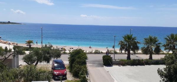 Adriatic House - Stara Novalja