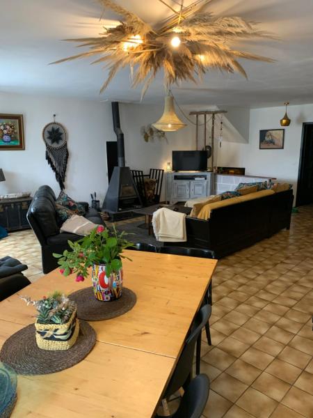 Maison Au Coeur Du Village De La Salvetat Sur Agout - La Salvetat-sur-Agout