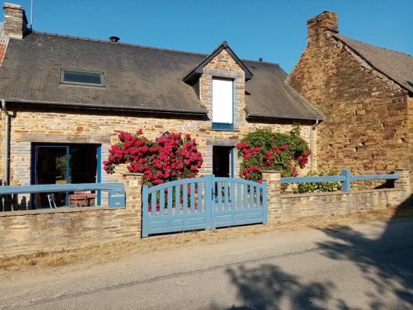 Au Beau Gîte - La Gacilly