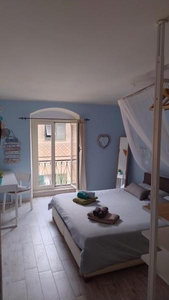 Ca' Azzurra - Albenga