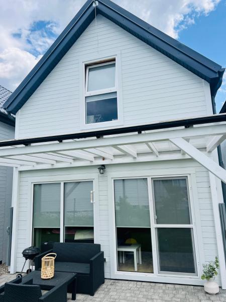 Domek Gaja - Władysławowo