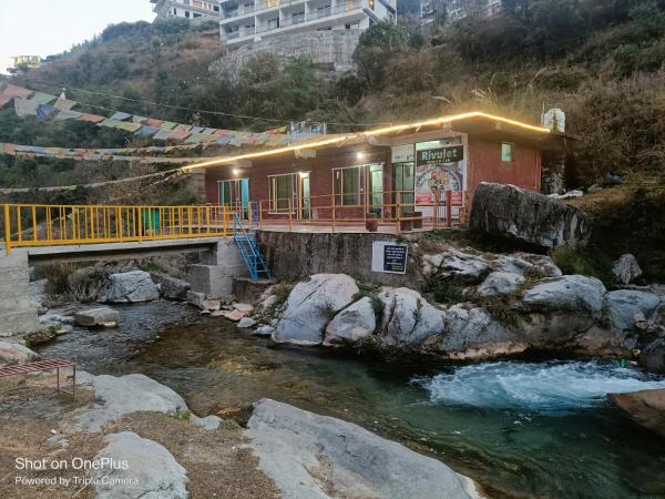 Rivulet Resort & Camping - Uttarakhand