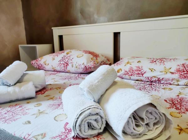 Alloggio Alfa - Central Apartment - Civitavecchia