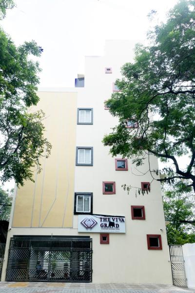 The Viva Grand -