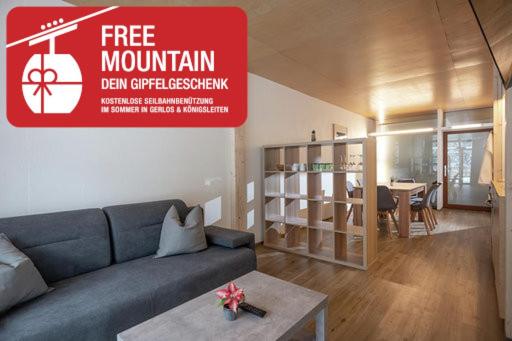 Emma's Appartements - Gerlos