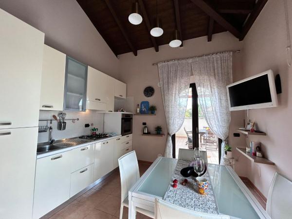 Attico Ariabella - Mare, Relax E Comfort Tra Le Meraviglie Di Marinagri - Scanzano Jonico