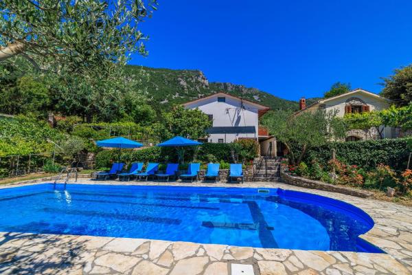 Apartment Josip - Labin