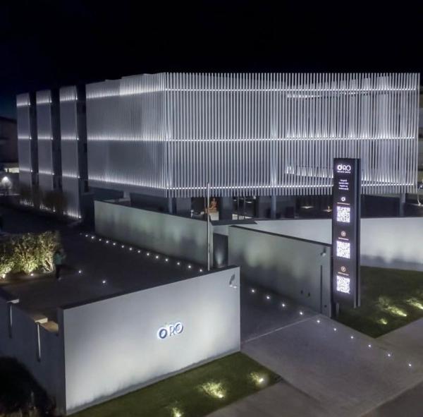 Oro Private Hotel - Bacoli