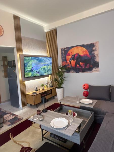 Ciel Apartment - Rhodos