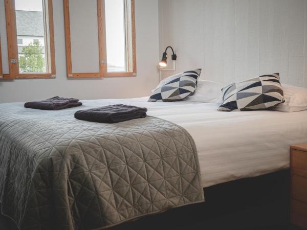 Hótel Skálholt - Iceland